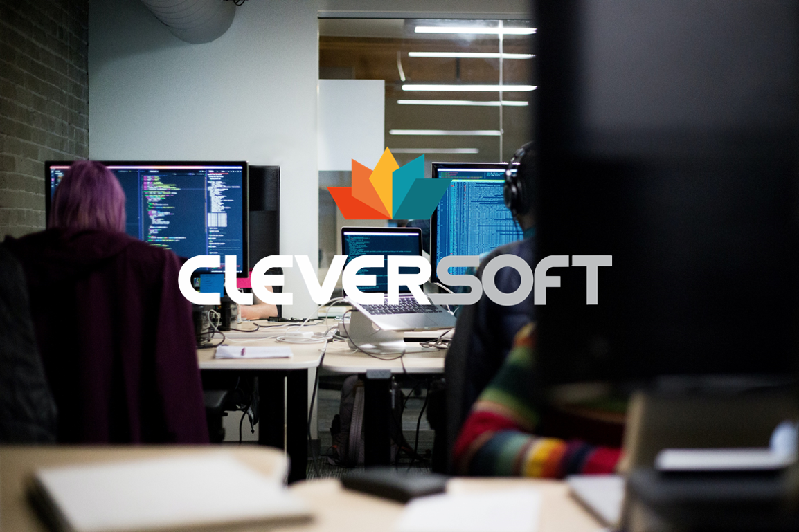 CleverSoft | Expertos en web